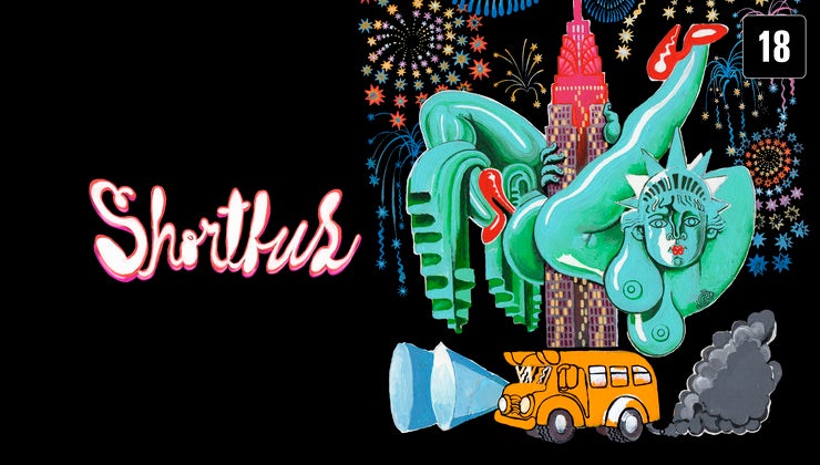 Shortbus