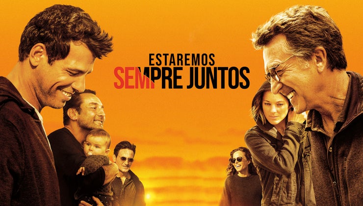 Estaremos Sempre Juntos