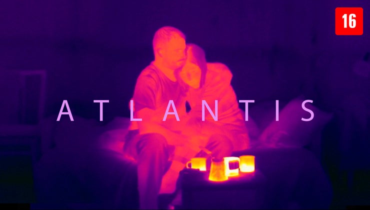 Atlantis
