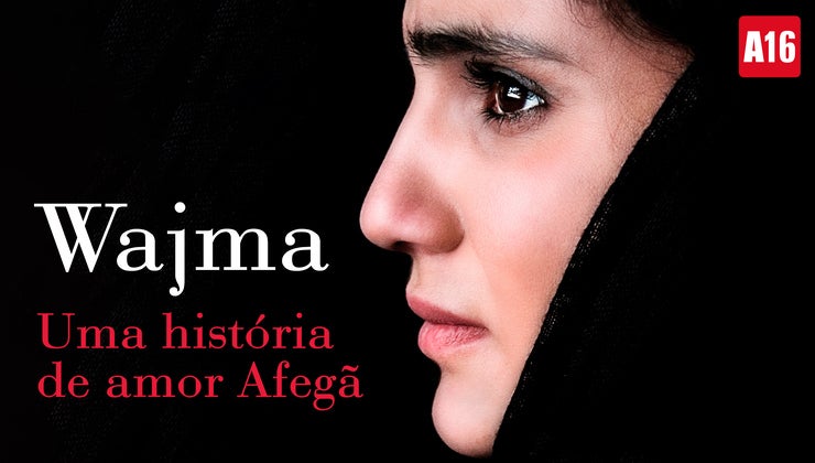 Wajma - Uma História de Amor Afegã
