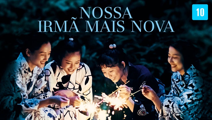 Nossa Irmã Mais Nova