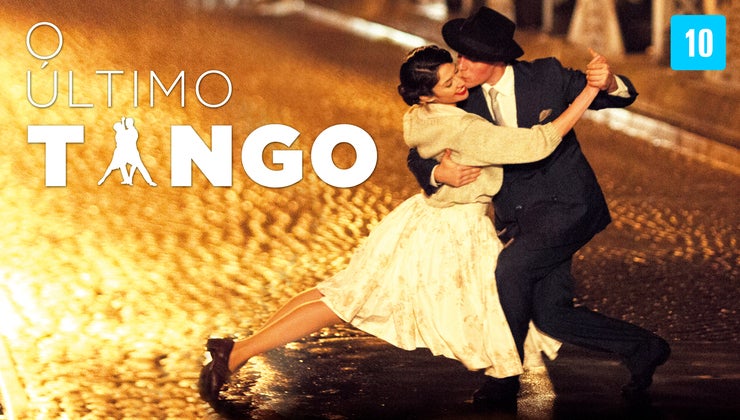 O Último Tango