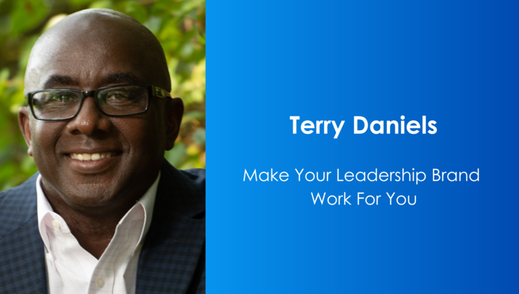 Make You Leadership Brand Work For You