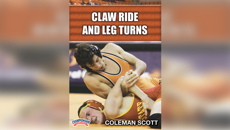 Claw Ride and Leg Turns