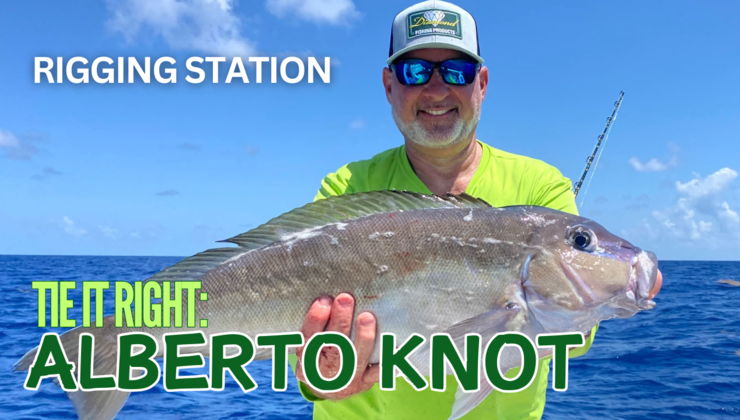 best fishing knots saltwater inshore offshore alberto knot florida ... best fishing knots saltwater inshore offshore alberto knot florida ...