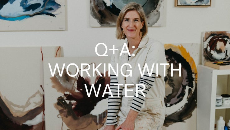 In Conversation with Jaime