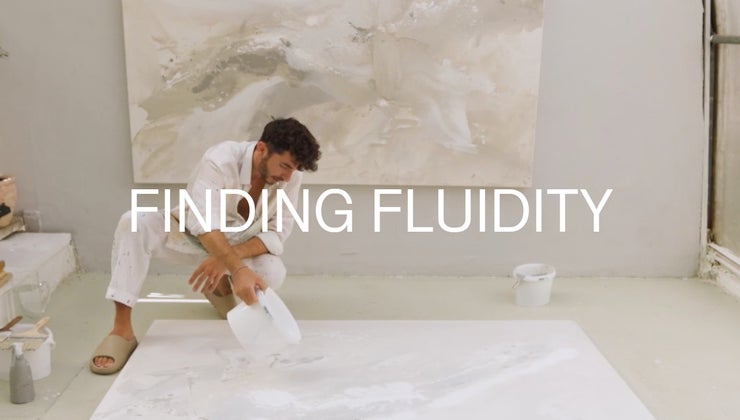 Finding Fluidity