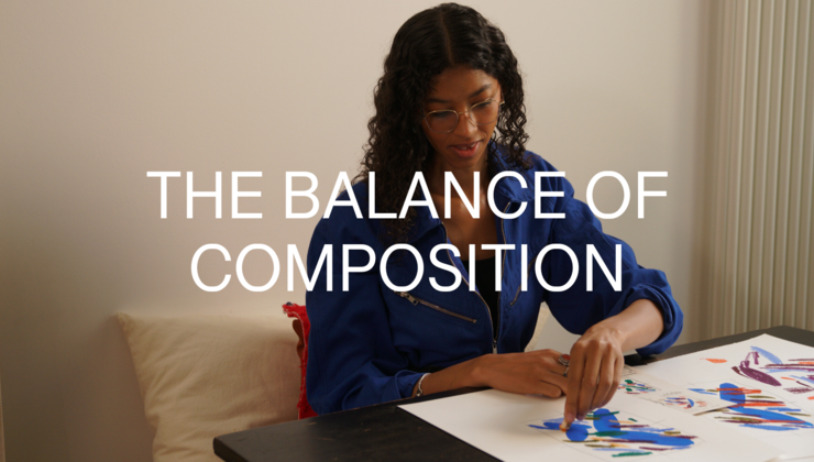The Balance of Composition