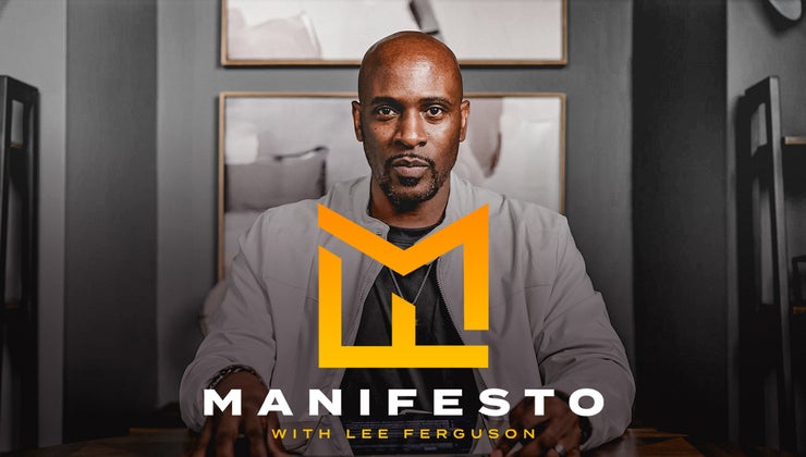 The Manifesto with Lee Ferguson | Faith Word Network
