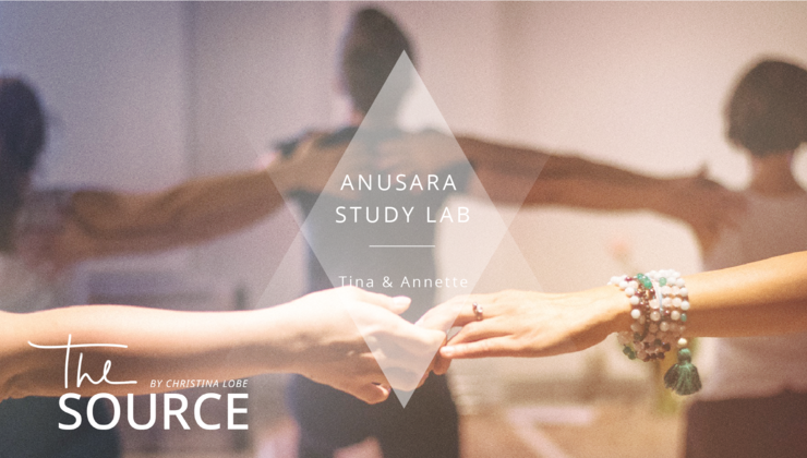 Live-Mitschnitt des Anusara Study Lab – Innere und äußere Spirale | thesource.yoga