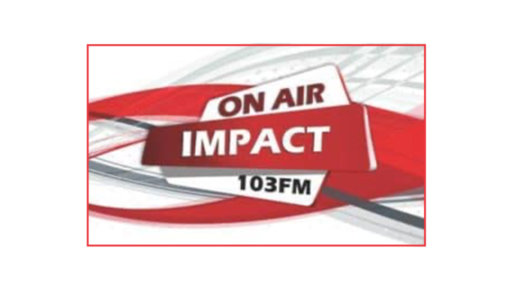 Impact Radio