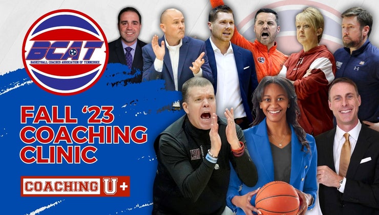 BCAT Fall '23 Coaching Clinic