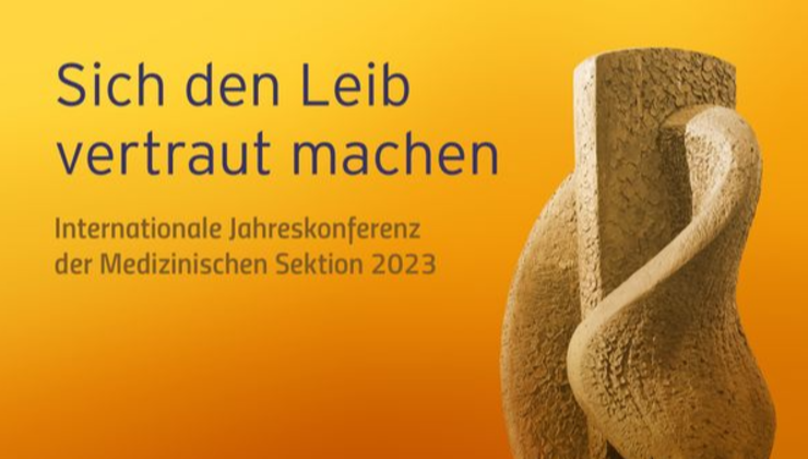 Formation of the Body · Michael, Debus