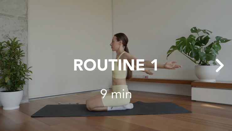 Routines | 1