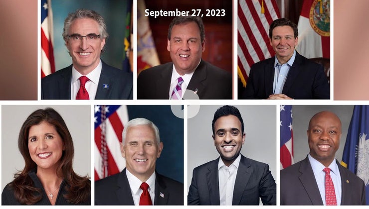 Wednesday, September 27: Shutdown Showdown | WORLD Watch