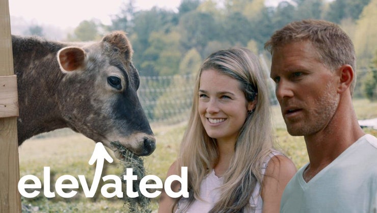 Elevated Episode 2: The McKinneys