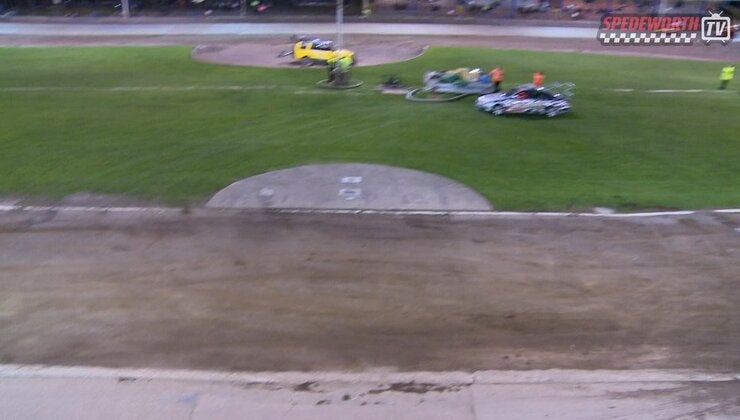5. Junior Super Twos Heat 2 | Spedeworth TV