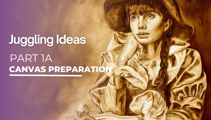 Part 1 Preparation Juggling Ideas