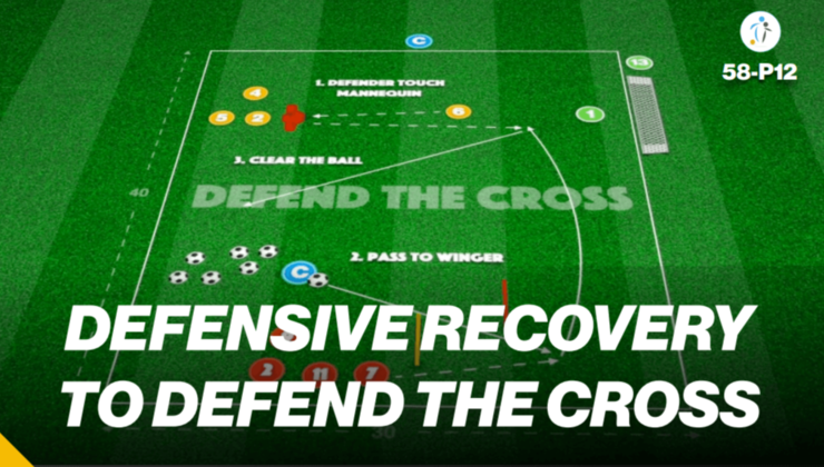 Defending The Cross | 58-P12