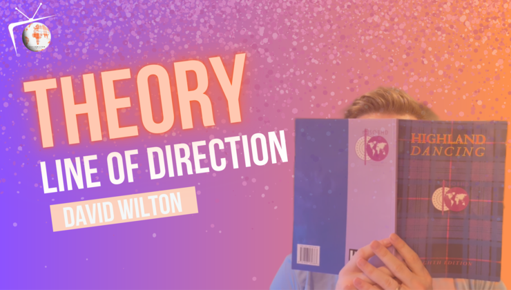 The Line Of Direction - Theory