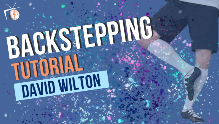 Back-Stepping - Tutorial