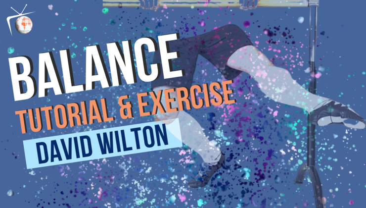 Balance - Tutorial And Exercise