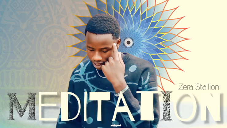 Zera Stallion Meditation Music Video Trailer