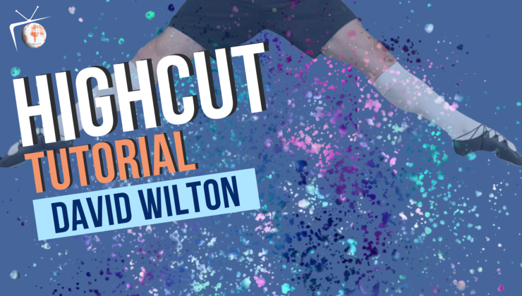 High Cut Tutorial and Exercises