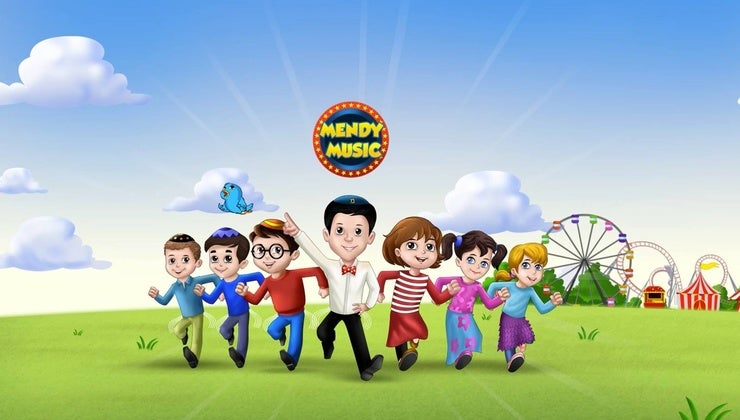 Mendy Music | Toveedo