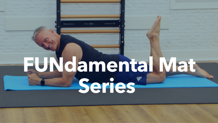 FUNdamental Mat Series