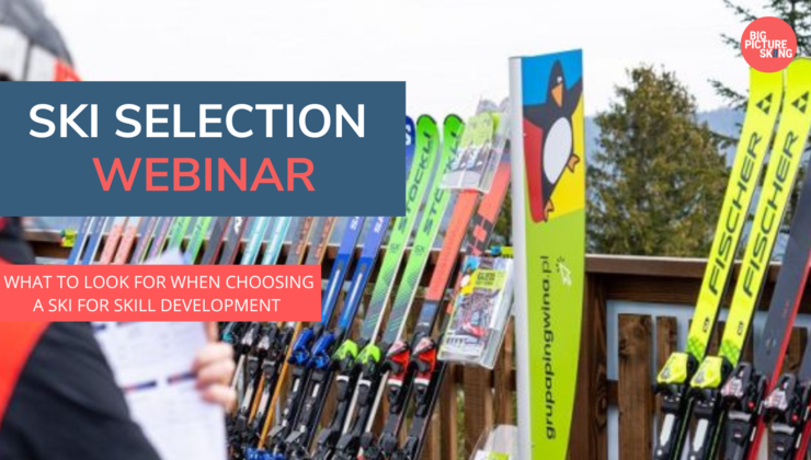 Master Ski Selection for Ultimate Performance