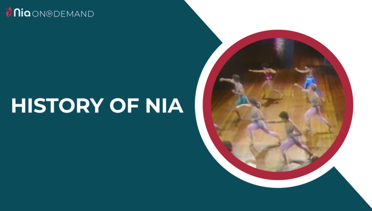 02 Welcome to Nia - History of Nia