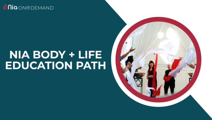 12 Welcome to Nia - Nia Body And Life Education Path