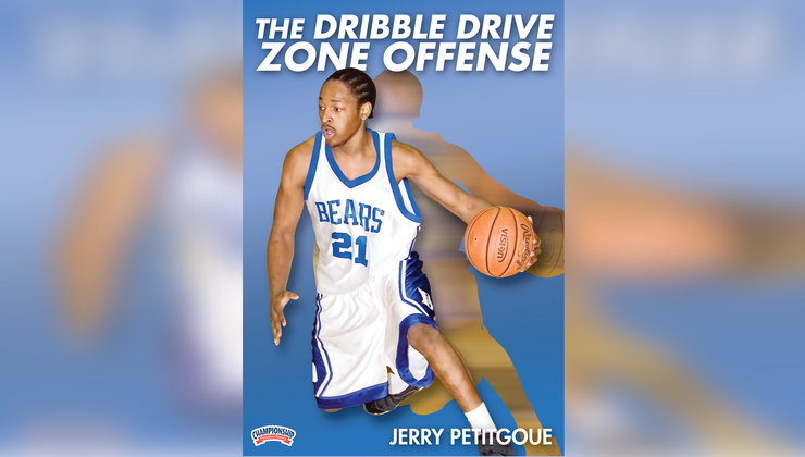 The Dribble Drive Zone Offense