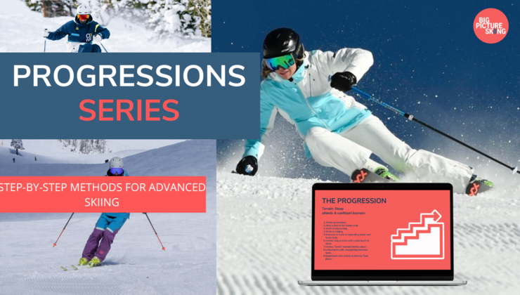 Master Advanced Skiing Techniques with BPS