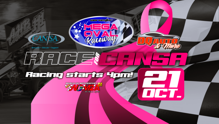 New Live Stream | MotorsportZA.tv