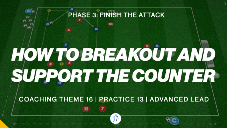 Breakout to Counter Rondo | 16-P13