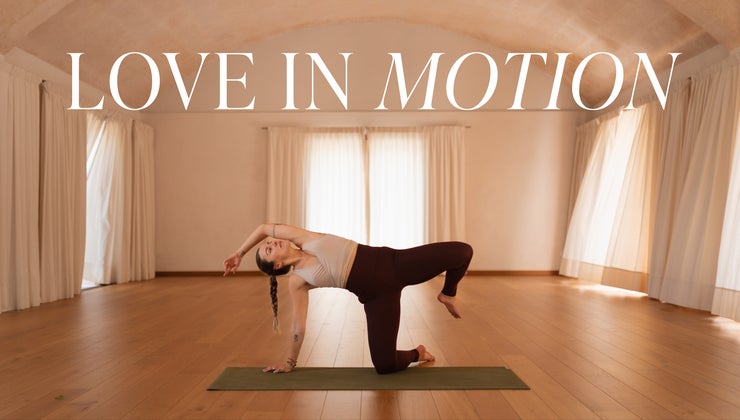 Day 2 Love In Motion