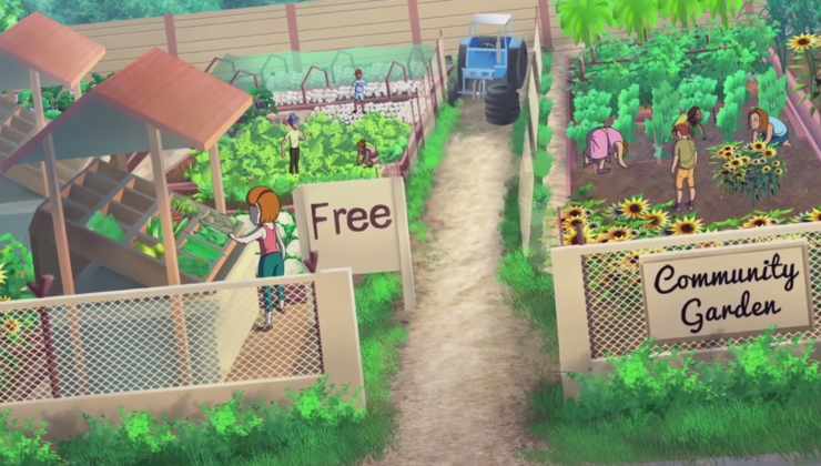 The Tuis! S1 E5 Don't Be Afraid Of The Dark | Adventist Review TV