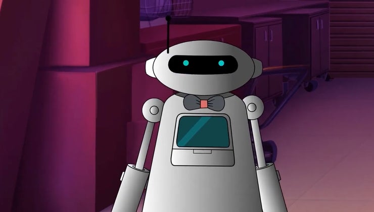 The Tuis! S1 E2 Robot Butler | Adventist Review TV