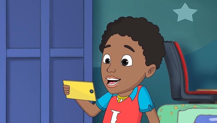 The Tuis! S1 E1 Dragon Master | Adventist Review TV