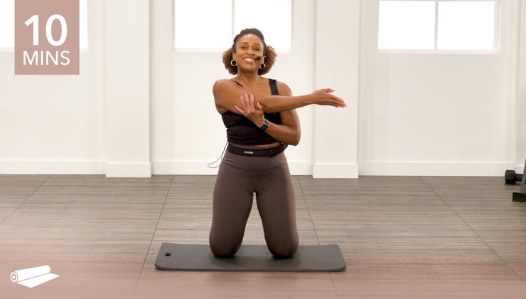 STRETCH 13