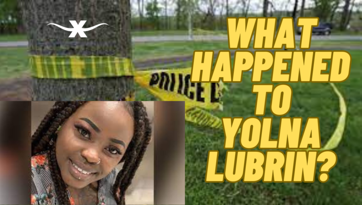Woman found hanging from tree and her family wants answers. W/Mechee X