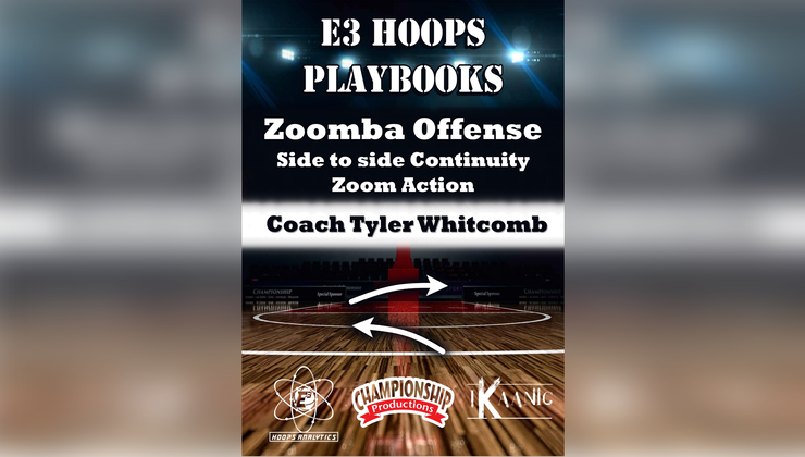 The Zoomba Offense Playbook