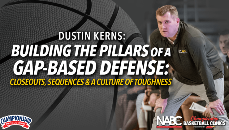Building the Pillars of a Gap-Based Defense: Closeouts, Sequences & a ...