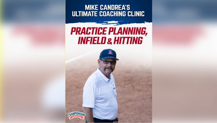 Ultimate Coaching Clinic