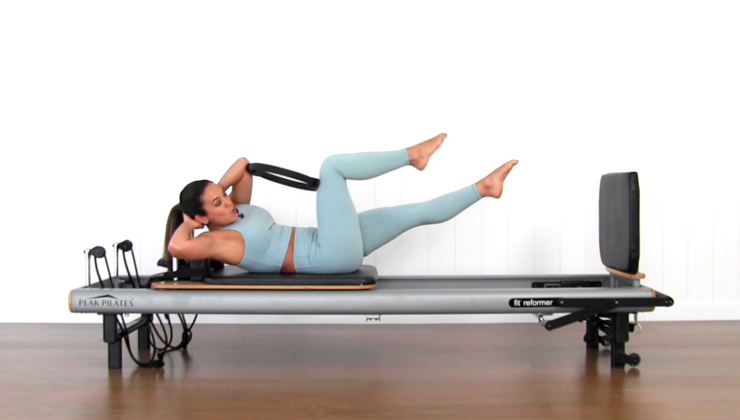 39min Inspired Jump Board