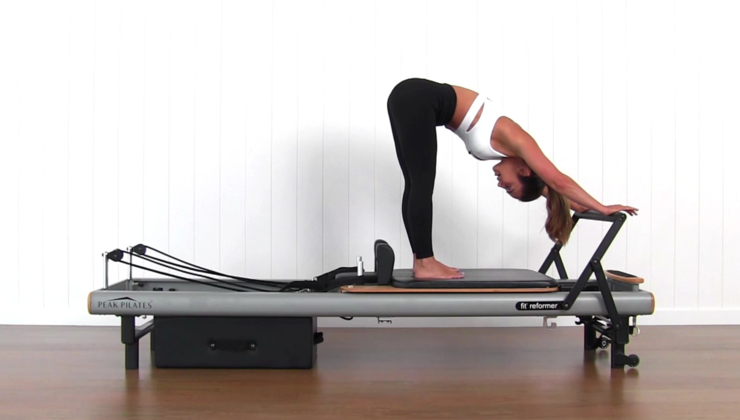 47min Classic Reformer