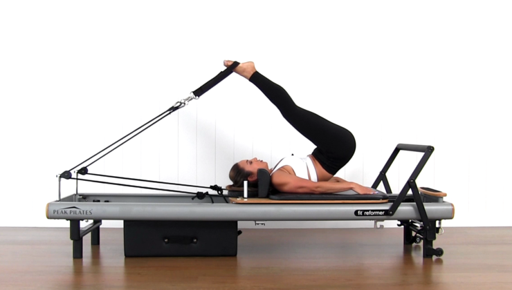 47min Classic Reformer
