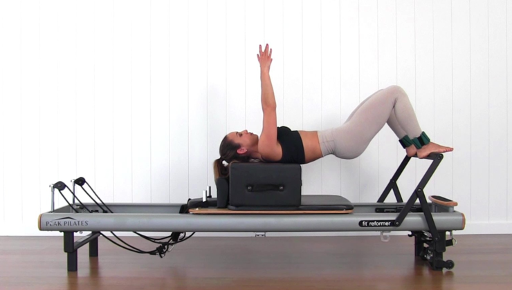 44min Inspired Reformer Box